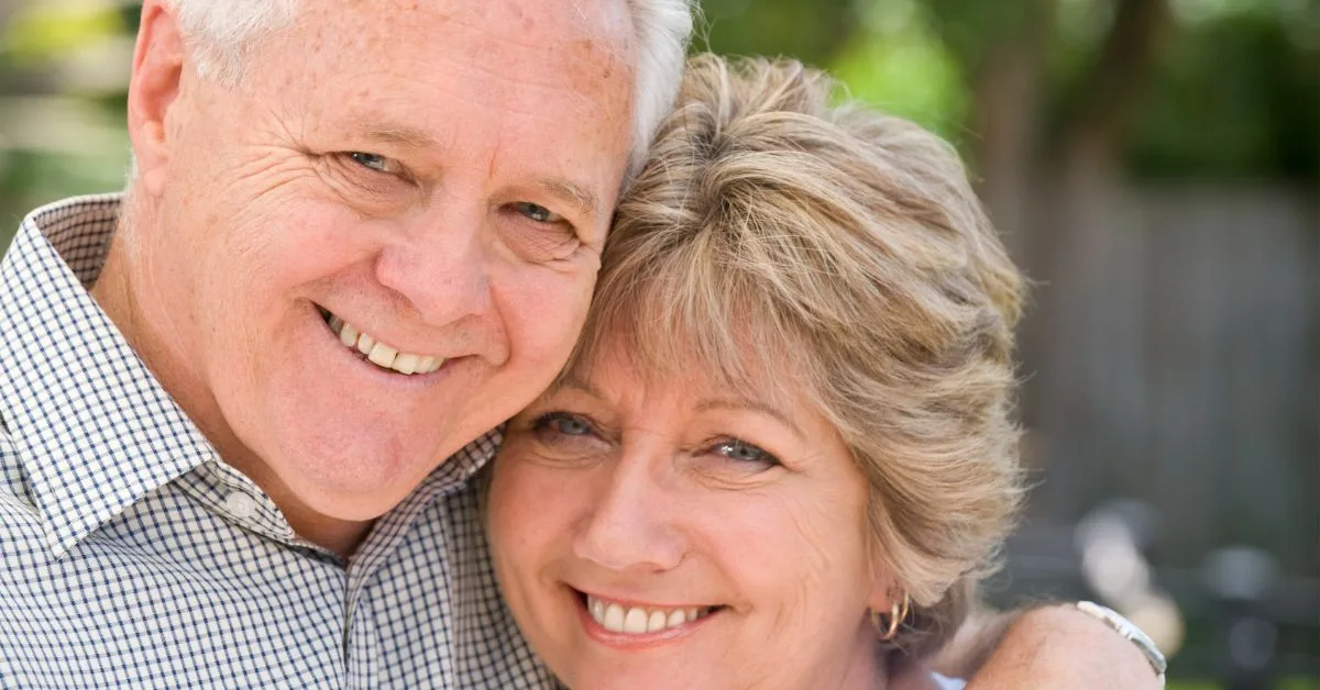 Orthodontics For Seniors Is 70 Too Old For Braces Wiewiora Dunn